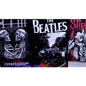 Tricouri rock | IDM Basarab