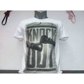 Tricou cu imprimeu | IDM Basarab