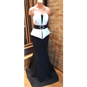 Rochie lunga | IDM Basarab