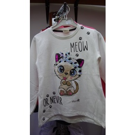 Bluza fetita | IDM Basarab