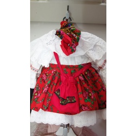 Rochita cu motive traditionale | IDM Basarab