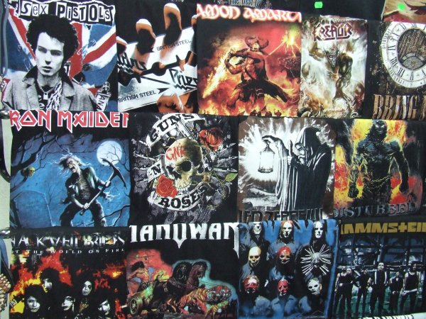 Tricouri | IDM Basarab