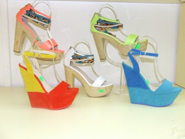 Sandale | IDM Basarab